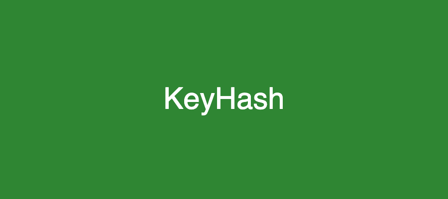 Android: Key Hash 얻기 (kotlin)